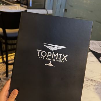 TOP MIX BAR & KITCHEN - Updated December 2025 - 70 Photos & 30 Reviews ...