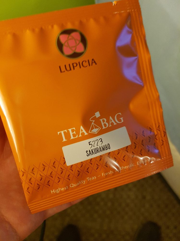 LUPICIA - 277 Photos & 127 Reviews - Coffee & Tea - 1450 Ala Moana Blvd ...