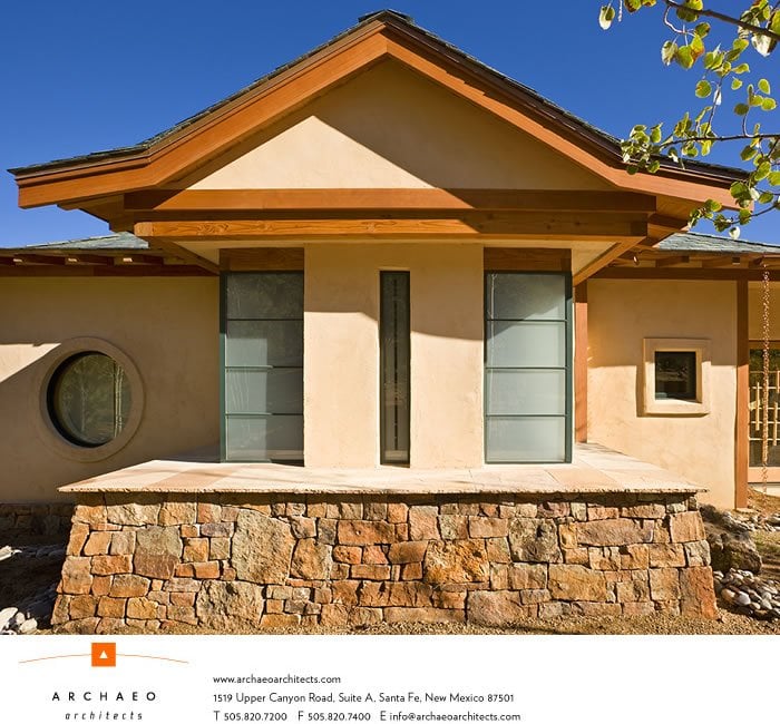 ARCHAEO ARCHITECTS - Updated August 2025 - 1512 Pacheco St A105, Santa ...