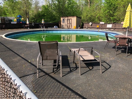 NIAGARA FALLS NORTH / LEWISTON KOA - Updated May 2026 - 16 Reviews ...