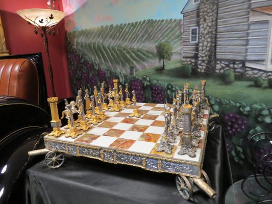 SUMNER CREST WINERY - 52 Photos & 38 Reviews - 5306 Old Hwy 52 ...