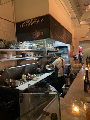 GREENPOINT FISH & LOBSTER - 536 Photos & 404 Reviews - 114 Nassau Ave ...