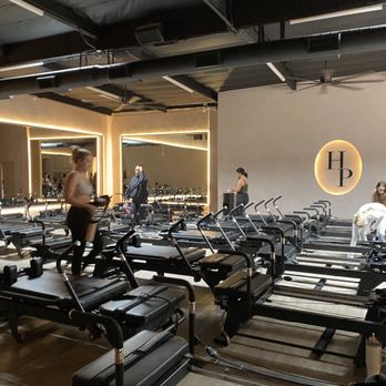 HONOR PILATES KEARNY MESA - Updated January 2026 - 51 Photos & 82 ...