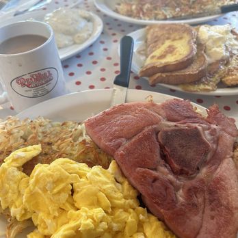 RED HILL COFFEE SHOP - Updated February 2025 - 281 Photos & 421 Reviews ...