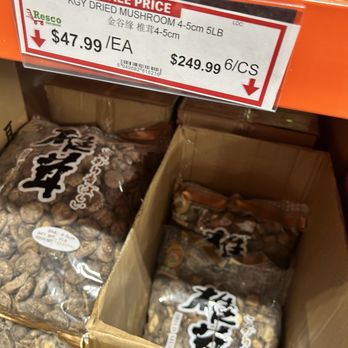 RESCO FOOD SERVICE - Updated October 2025 - 1052 Photos & 183 Reviews ...