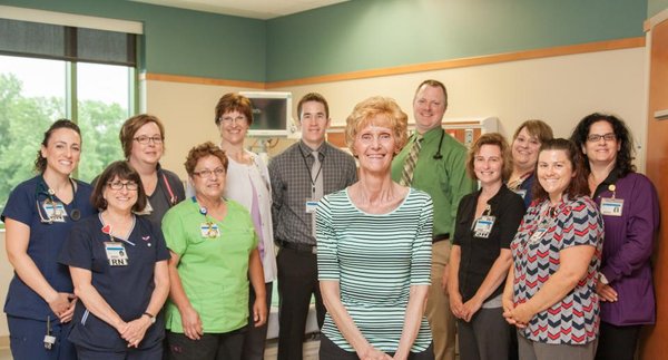 WOOSTER COMMUNITY HOSPITAL - Updated January 2026 - 15 Photos & 13 ...