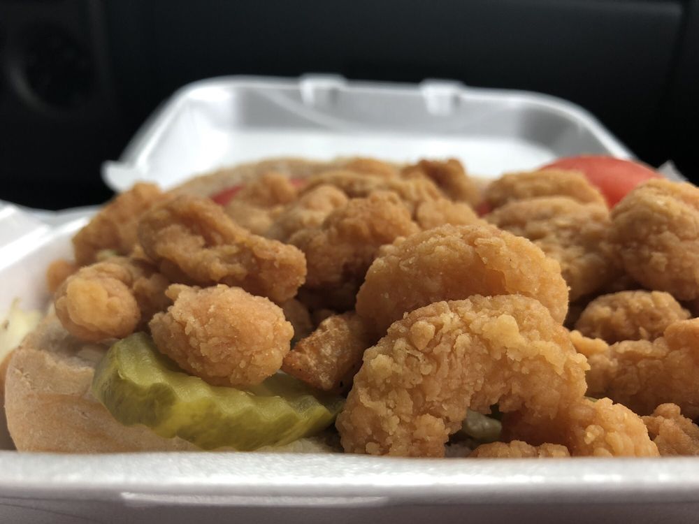 THE GUMBO MAN - 64 Photos & 42 Reviews - Jacksonville, FL - Yelp