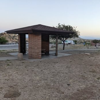 TEXAS CANYON REST AREA - Updated November 2025 - 131 Photos & 36 ...