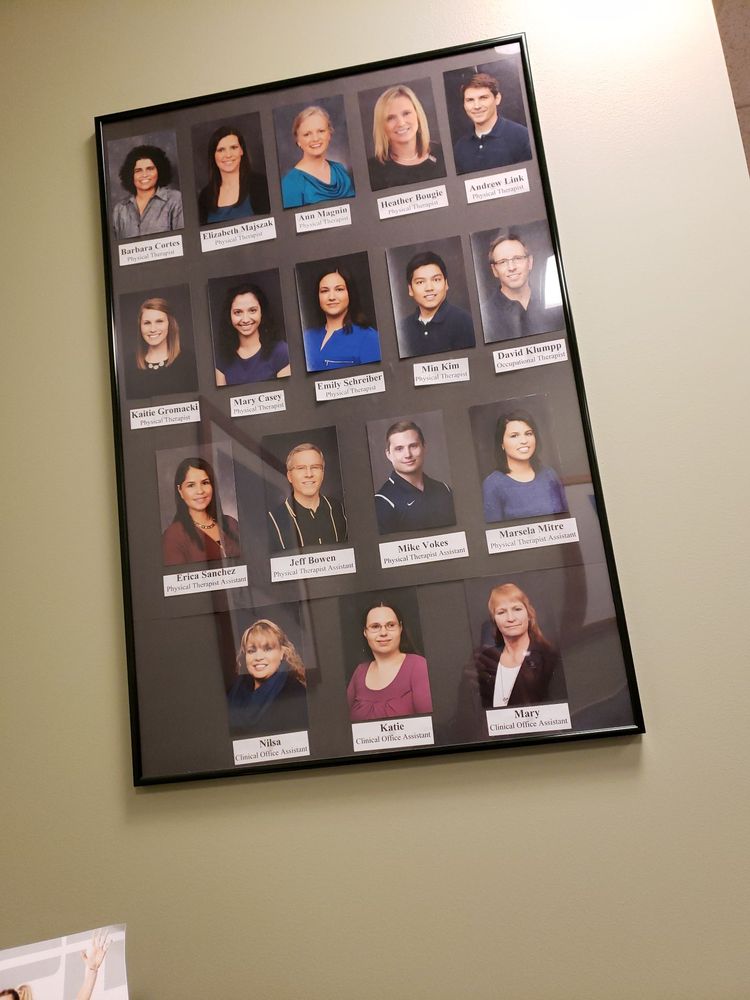 AURORA PHYSICAL THERAPY - Updated December 2025 - 4131 W Loomis Rd ...