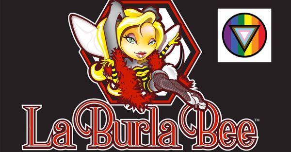 LA BURLA BEE - Updated May 2024 - 23 Photos & 15 Reviews - 110 N Nevada ...