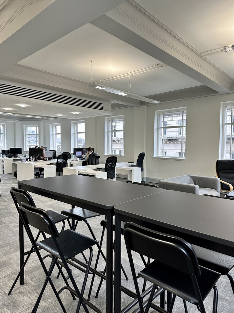 ONE DAY AGENCY - Updated April 2024 - 43-47 Cross Street, Manchester ...