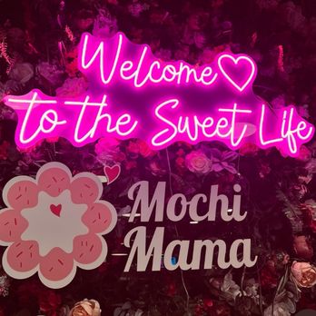 MOCHI MAMA - Updated May 2025 - 124 Photos & 21 Reviews - 4800 ...