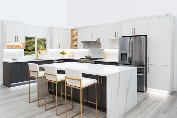 KZ KITCHEN CABINET & STONE - Updated December 2025 - 241 Photos & 76 ...