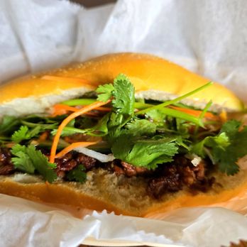 BANH APPETIT - Updated June 2024 - 44 Photos & 33 Reviews - 2892 S ...