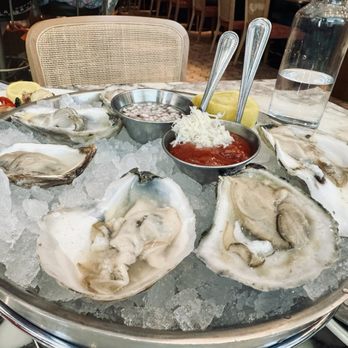 GREEN POINT SEAFOOD & OYSTER BAR - Updated August 2024 - 115 Photos ...