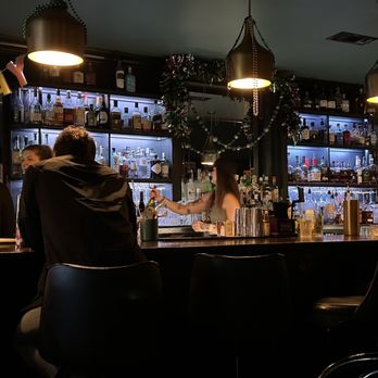 REVELERS HALL - Updated July 2024 - 172 Photos & 90 Reviews - 412 N ...