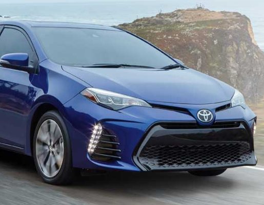 KEYES TOYOTA - Updated October 2025 - 432 Photos & 1545 Reviews - 5855 ...