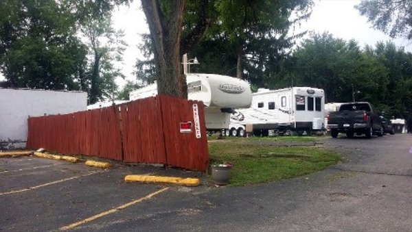 STADIUM RV PARK - Updated December 2025 - 10109 E US Hwy 40 ...
