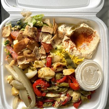 MANAKEESH CAFE BAKERY & GRILL - Updated July 2025 - 537 Photos & 741 ...