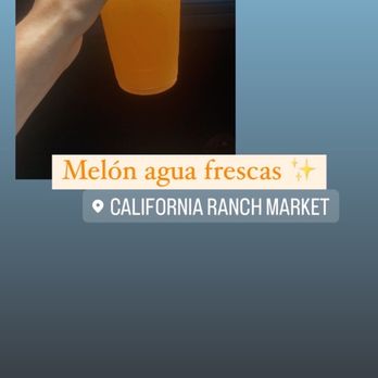 CALIFORNIA RANCH MARKET - Updated May 2025 - 101 Photos & 93 Reviews ...