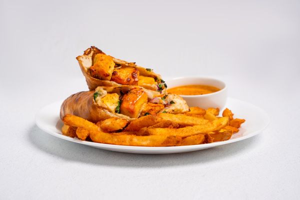 TIKKA SHACK INDIAN GRUB - Updated September 2025 - 51 Photos & 37 ...