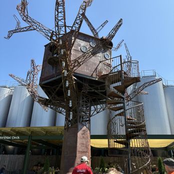 DOGFISH HEAD MILTON BREWERY - Updated December 2025 - 1299 Photos & 423 ...