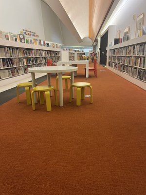 BEVERLY HILLS PUBLIC LIBRARY - Updated December 2025 - 164 Photos & 210 ...