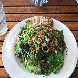 SPUDS WATERFRONT GRILL - 122 Photos & 140 Reviews - 102 N 1st Ave ...