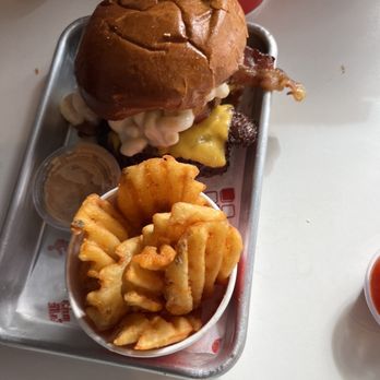 THE WAFFLE BUS - 253 Photos & 163 Reviews - 1540 W Alabama St, Houston ...