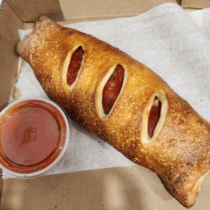 JACK’S PIZZERIA AND ITALIAN RESTAURANT - Updated November 2024 - 71 ...