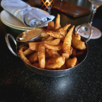 THE LOST FOX - Updated May 2025 - 435 Photos & 270 Reviews - 20374 ...