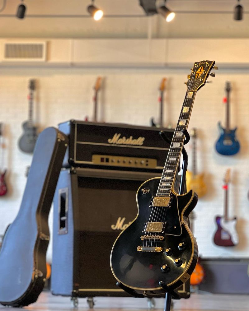 FONDREN GUITARS BY PATRICK HARKINS - Updated October 2025 - 2771 Old ...