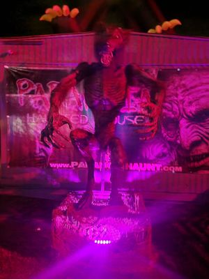 PARANOIA HAUNTED HOUSE - Updated November 2024 - 30 Photos & 28 Reviews ...