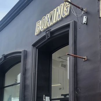 PREVAIL BOXING - 87 Photos & 172 Reviews - 5859 W 3rd St, Los Angeles ...