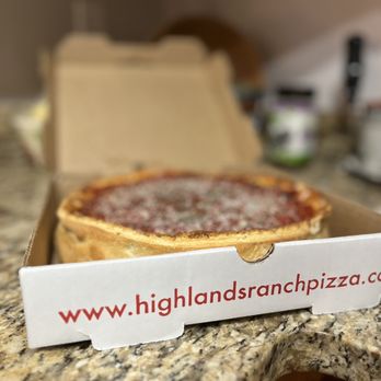 NICOLOS CHICAGO STYLE PIZZA - Updated December 2025 - 39 Photos & 153 ...