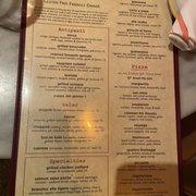 NIZZA - 616 Photos & 828 Reviews - Italian - 630 9th Ave, New York, NY ...