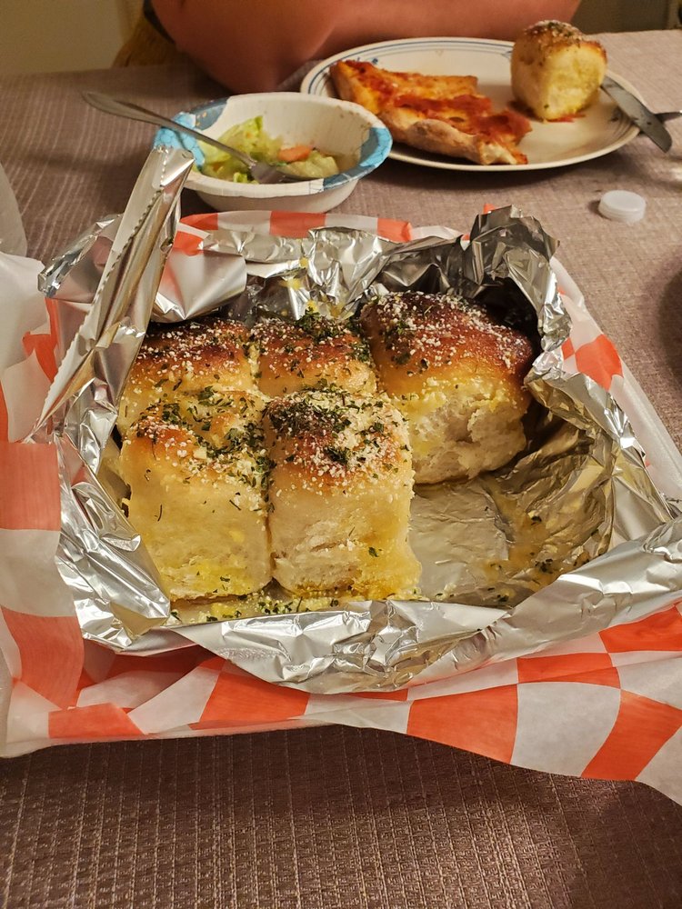 PASQUALE’S PIZZA & SUBS - Updated September 2025 - 150 Photos & 184 ...