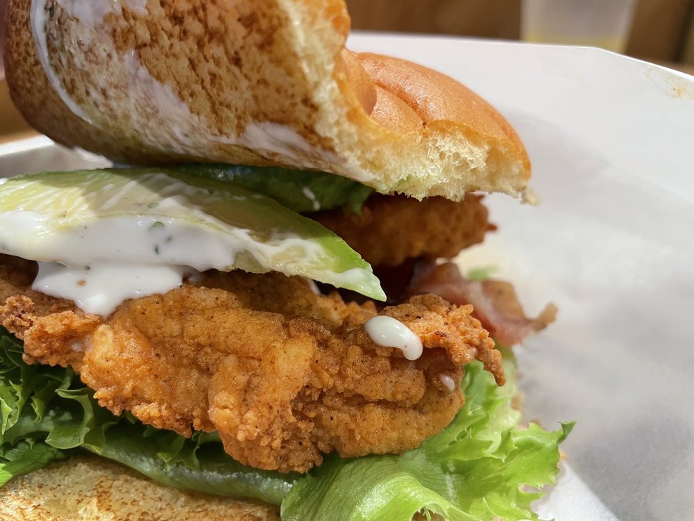 SUPER CHIX - 709 S Main St, Logan, Utah - Sandwiches - Restaurant ...