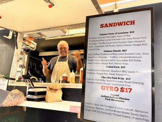 VOYAGE BY CHEF AMIN - Updated October 2025 - 44 Photos & 14 Reviews ...