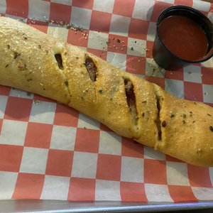 INNER CIRCLE PIZZA CANFIELD - Updated February 2025 - 26 Photos & 83 ...