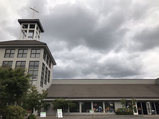 SOUTHWEST BIBLE CHURCH - Updated December 2025 - 11 Reviews - 14605 SW ...