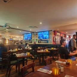 BXL CAFE - Updated August 2025 - 276 Photos & 570 Reviews - 125 W 43rd ...