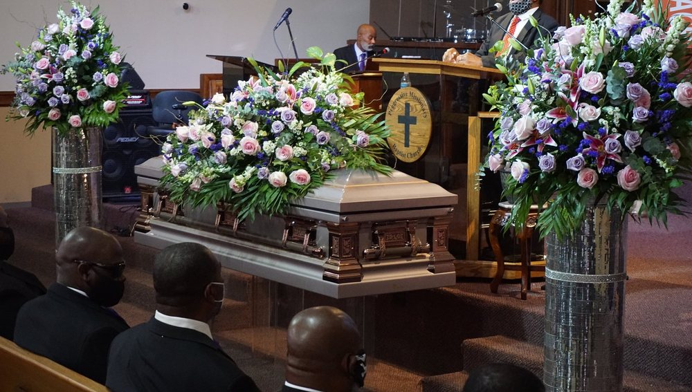 ALL PEOPLES FUNERAL HOME - Updated September 2024 - 5645 Reed Rd ...