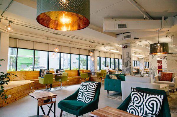 HUB COWORKING HAWAII - Updated September 2025 - 108 Photos & 29 Reviews ...