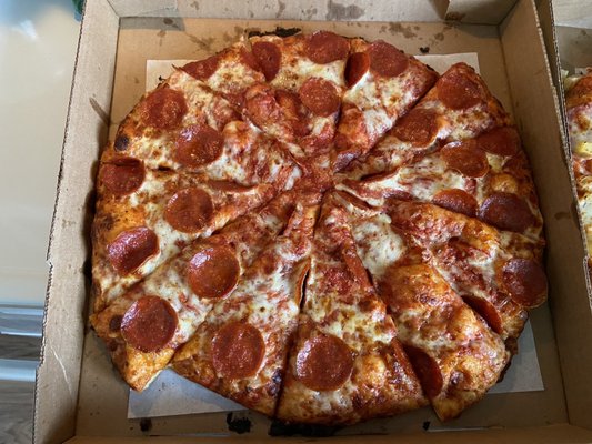 KEYSTONE PIZZA - Updated December 2025 - 17 Photos & 47 Reviews - 207 S ...