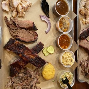 THE SPOTTED PIG BBQ - 182 Photos & 128 Reviews - 15491 S Hw 11, Fair ...