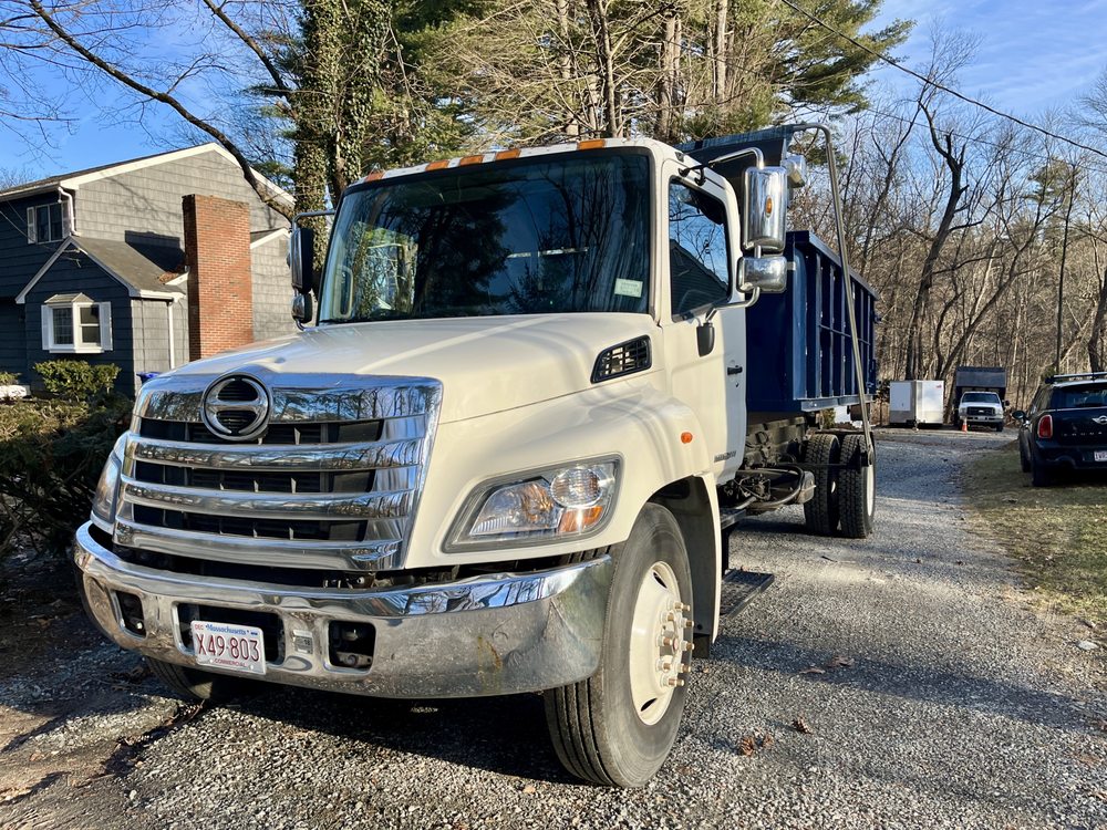 DM DISPOSAL - Updated August 2025 - Request a Quote - Maynard ...