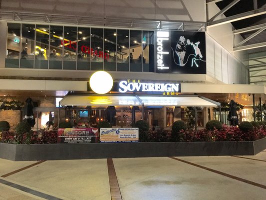 THE SOVEREIGN ARMS - Updated January 2026 - 29 Photos & 25 Real Reviews ...