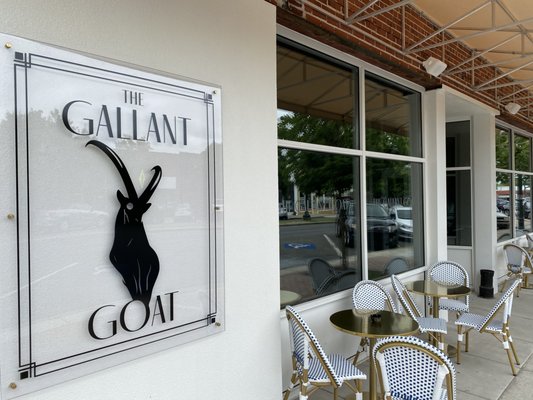 THE GALLANT GOAT - Updated December 2025 - 11 Photos - 307 S Hamilton ...