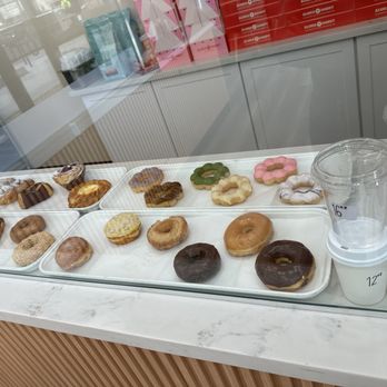 ALOHA DONUT - Updated May 2025 - 143 Photos & 80 Reviews - 6480 N Losee ...